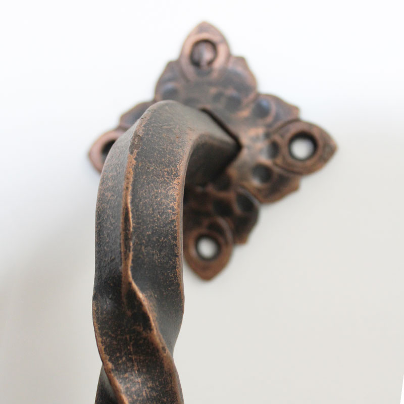 Magasin en ligne pour poignées élégante Maison de Maître | Windowo Boutique