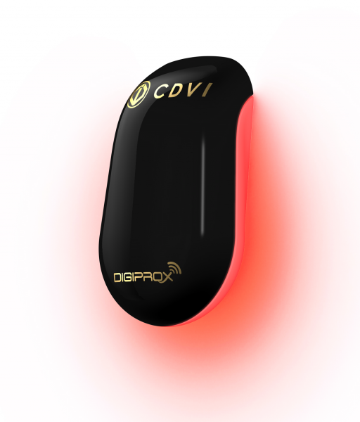 Découvrez CDVI Lecteurs de Proximité NANOPB Polycarbonate | Windowo ...