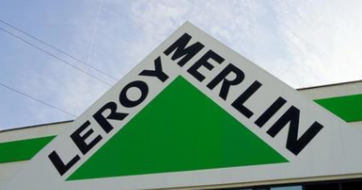 Leroy Merlin : tout savoir sur boutiques, site et marketplace