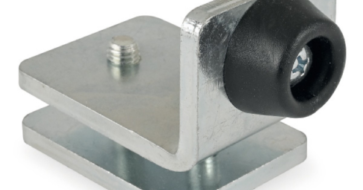 Butées de Fin de Course pour Chariots Coulissants