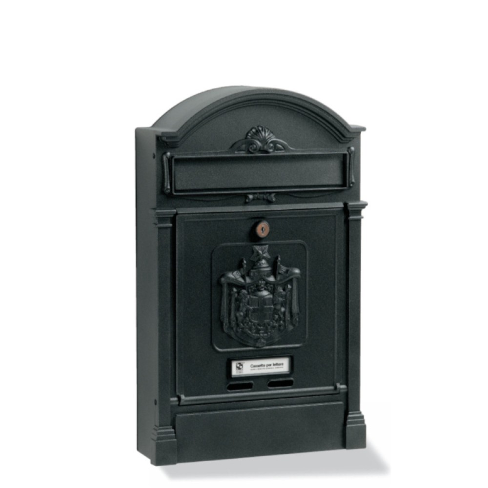 Boîte aux lettres de design italien - Poste Regie Silmec