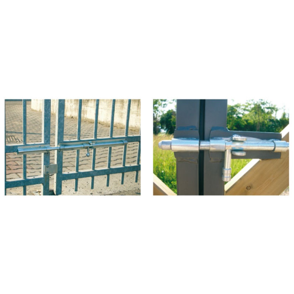 Verrou pour Portail - Meilleur Prix