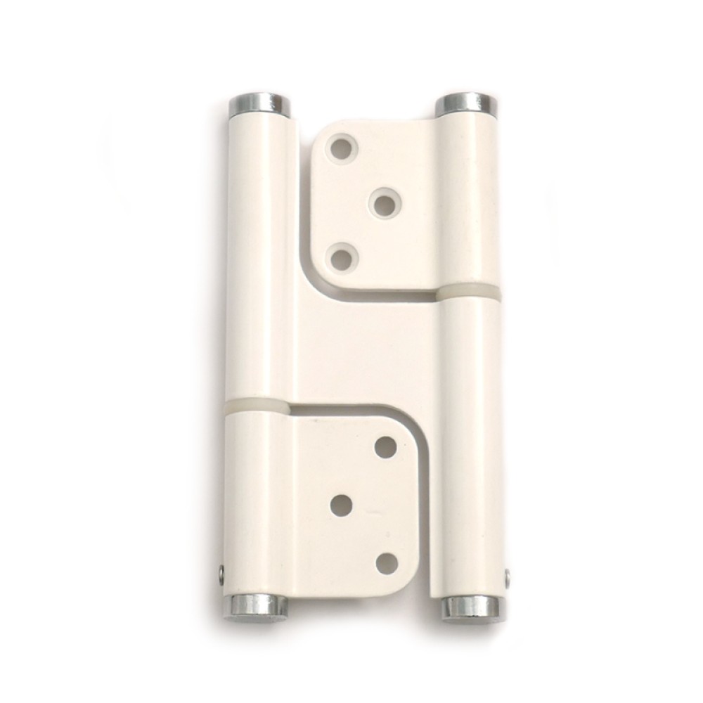 Charnière à ressort double action 120x35 - Justor DP 120