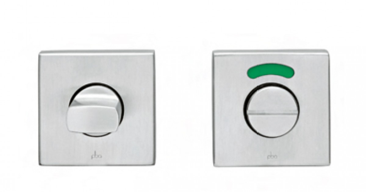 Couvercles de Regard en Acier Toilettes pba 0IT.002.00CH