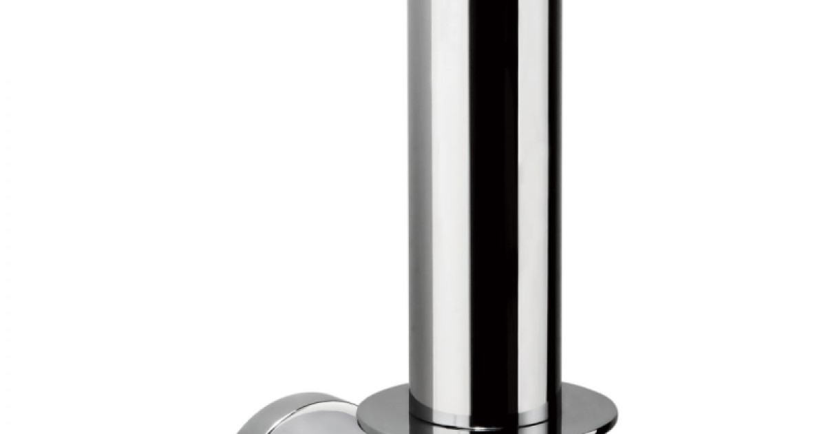 Porte-rouleau Papier Toilette Vertical Colombo Design