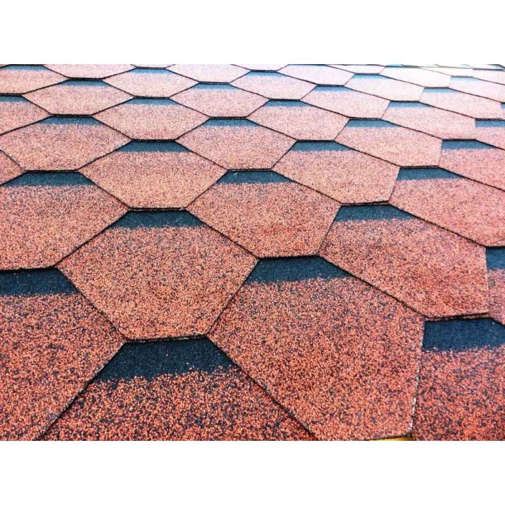 Bardeaux Bitumineux - Prix et Couleurs